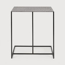 Triptic side table - lava | Live Light